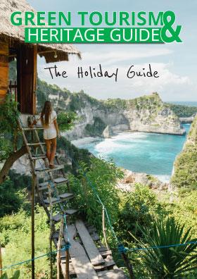 Green Tourism Magazines - What's On UK