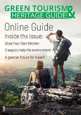 Green Tourism Magazines - What's On UK